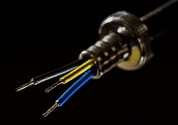 Electrical Design - Modules E3 Series