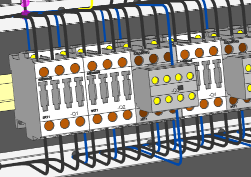 Electrical Design - Modules E3 Series