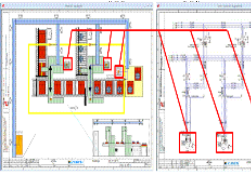 Electrical Design - Modules E3 Series
